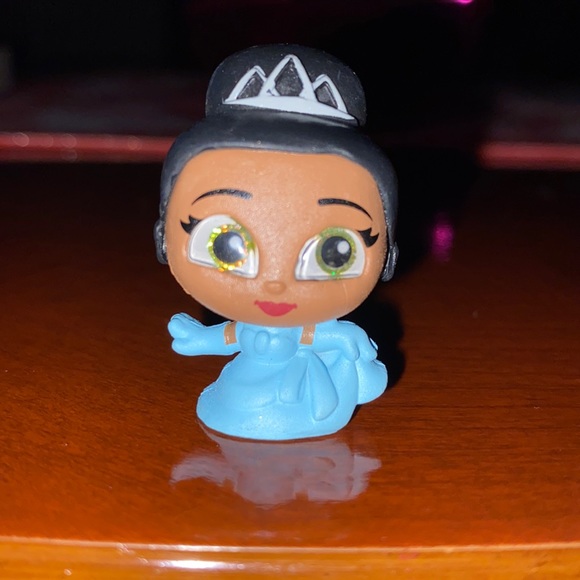 Disney | Toys | Disney Doorables Princess Tiana | Poshmark